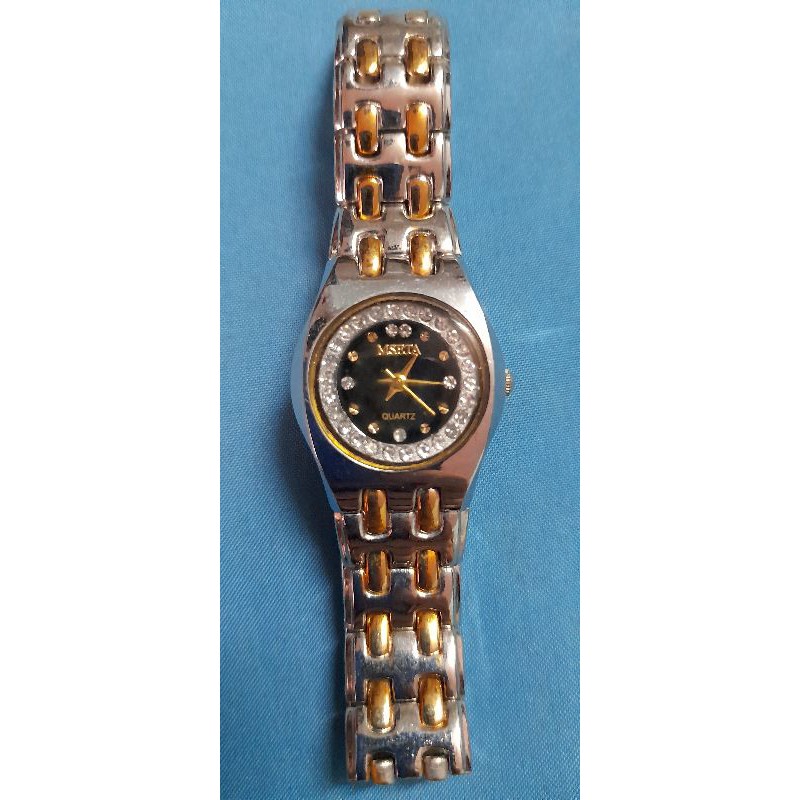 Đồng hồ nữ Mseta thanh lý | Shopee Việt Nam
