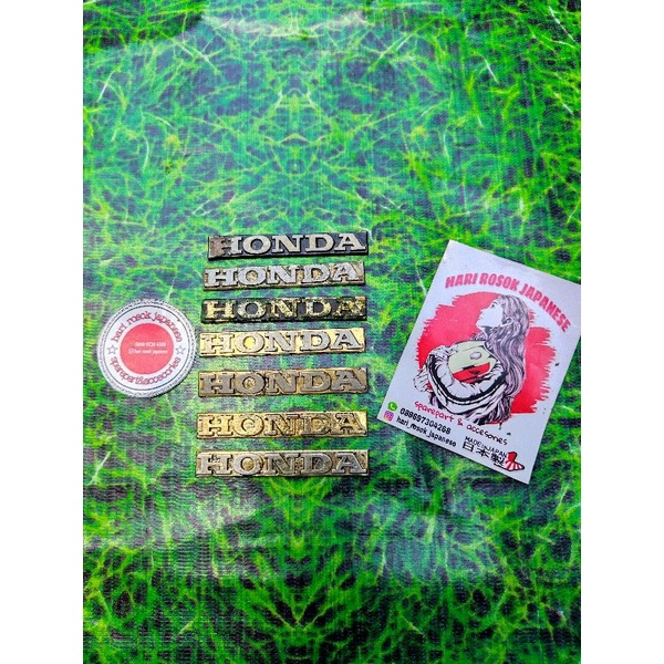 Mua Biểu Tượng LOGO Đồng Hồ Tốc Độ Honda GL MAX PRO giá rẻ nhất | TecKi.Vn