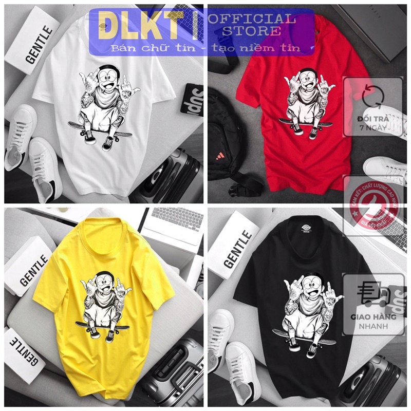DLKT Store Official, Cửa hàng trực tuyến | Shopee Việt Nam