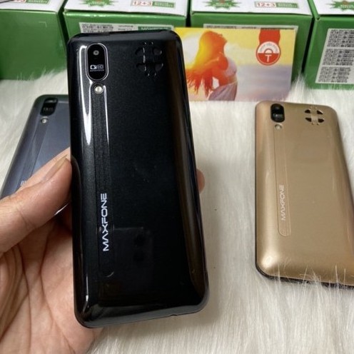 ⚡️[ BÁN LẺ VÀ SỈ ] ĐIỆN THOẠI MAXFONE V12 4 SIM 4 SÓNG ONLINE 🔥 Giá Tốt ...