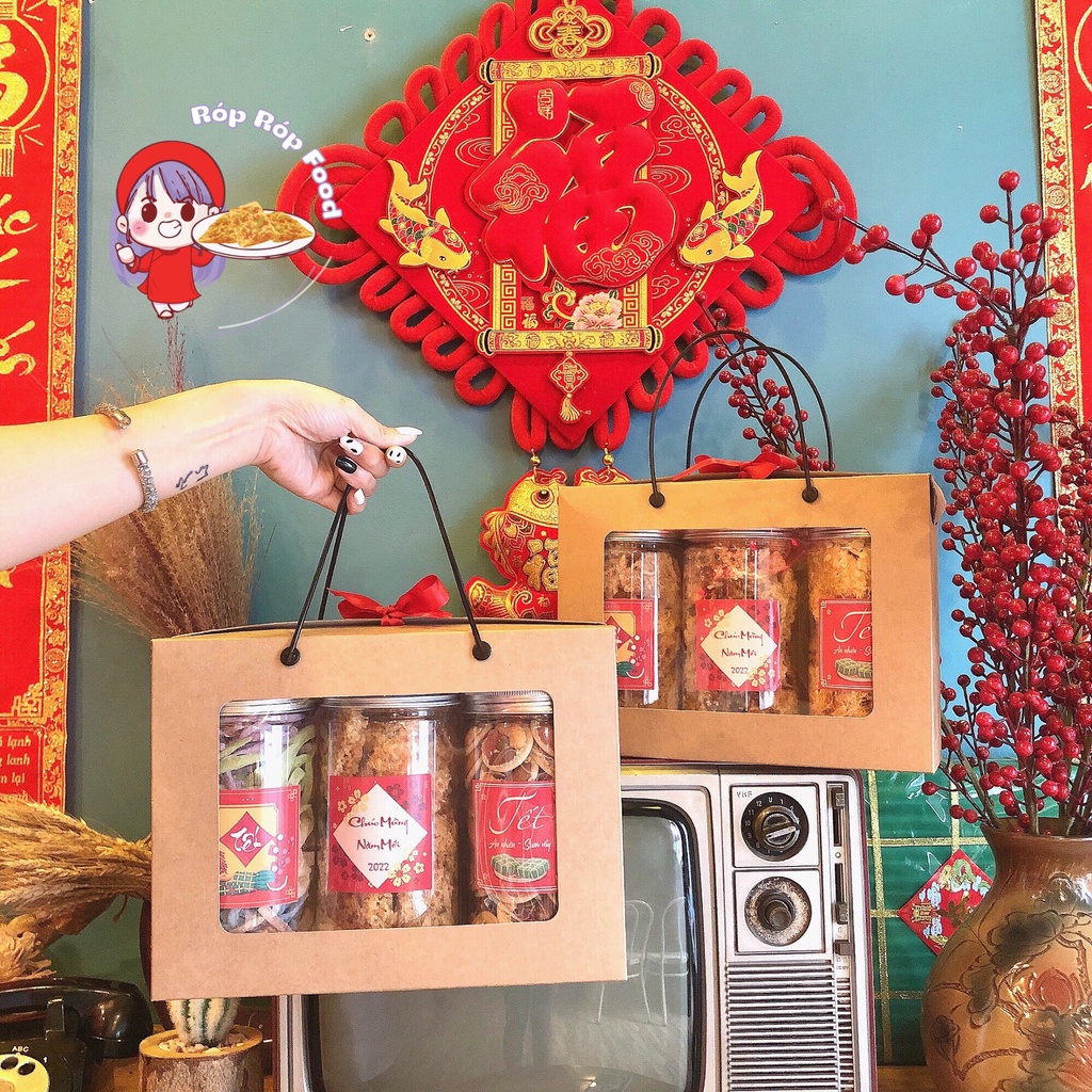 Róp Róp Food, Cửa hàng trực tuyến | Shopee Việt Nam