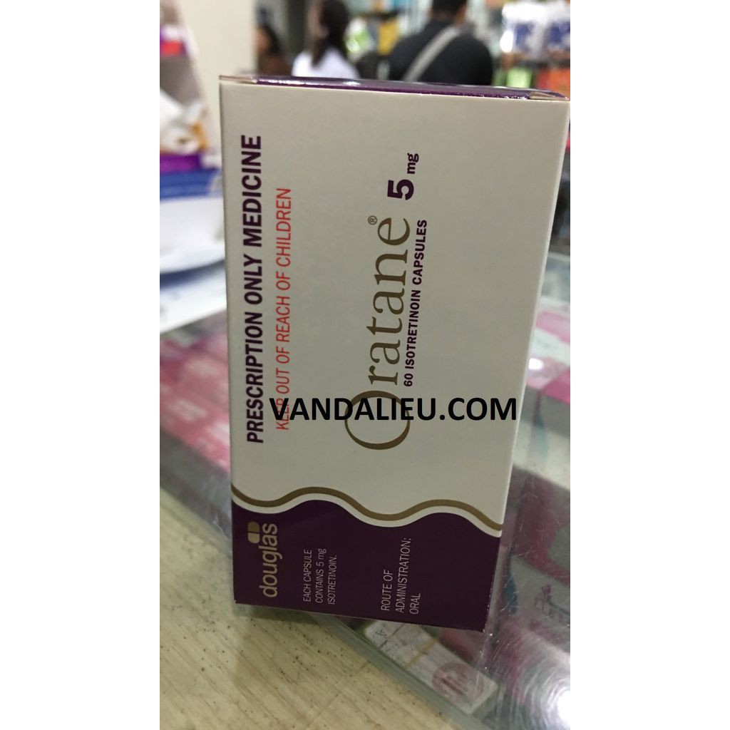 SẢN PHẨM ORATANE 5MG ( HỘP 60 VIÊN ) | Shopee Việt Nam