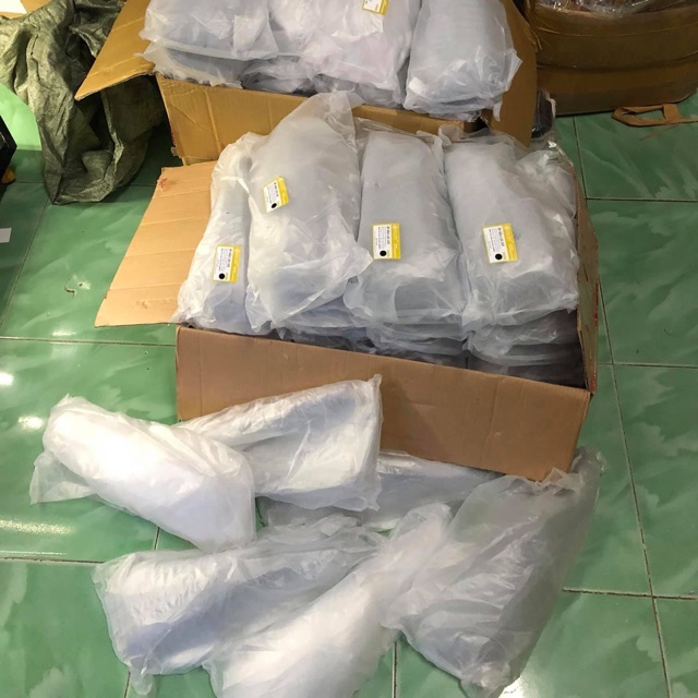 Ốp Pô Air Vario Zipat chính hãng | Shopee Việt Nam