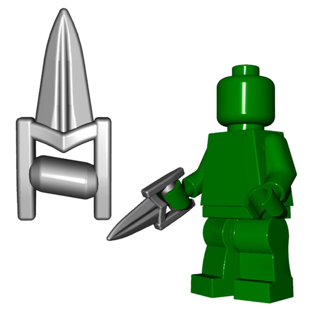 Phụ kiện Lego Katar Dagger | Shopee Việt Nam