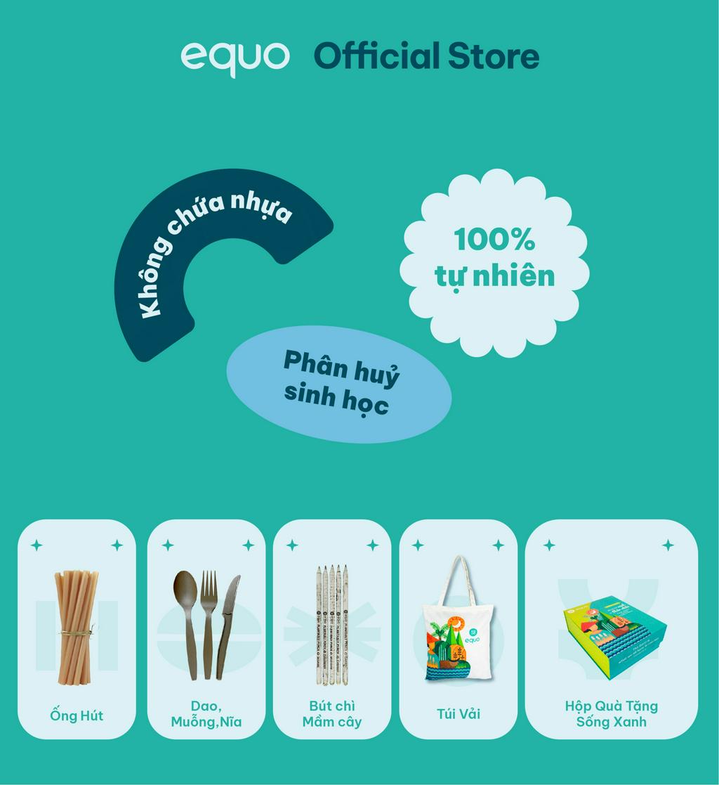 EQUO Official Store - Shopee Mall Online | Shopee Việt Nam