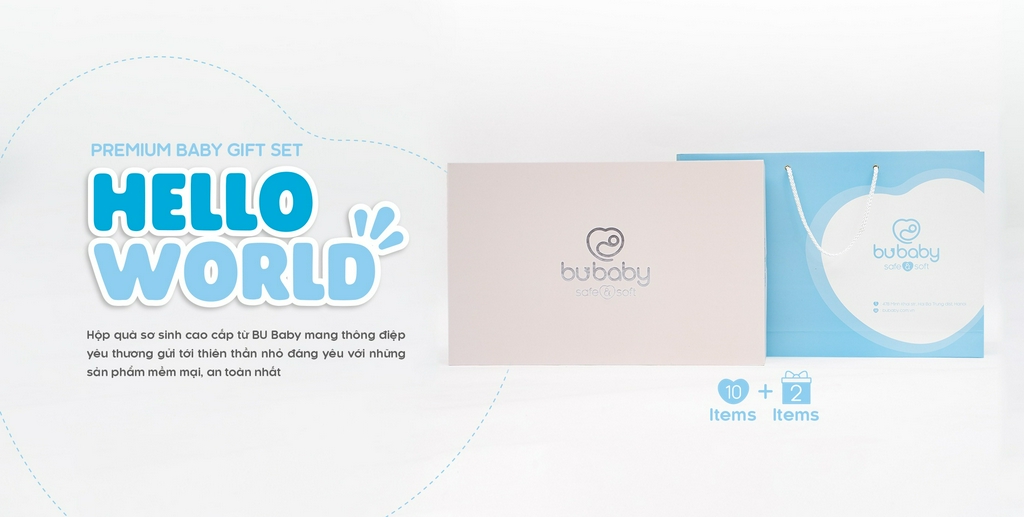 BU Baby - Shopee Mall Online | Shopee Việt Nam
