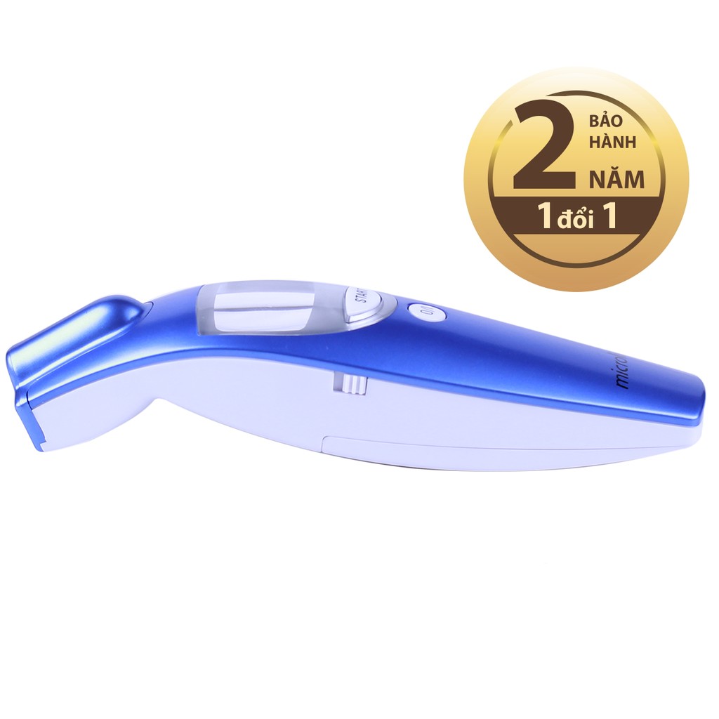 Mua Nhiệt kế đo trán Microlife FR1DZ1 giá rẻ nhất | TecKi.Vn