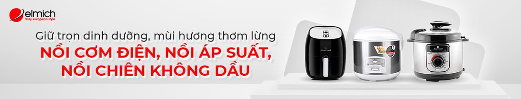 Elmich Việt Nam Chính Hãng - Cửa Hàng Online Chính Hãng | Shopee Việt Nam