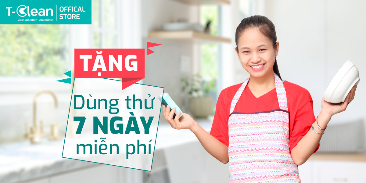 tclean.officialstore.hn, Cửa hàng trực tuyến | Shopee Việt Nam