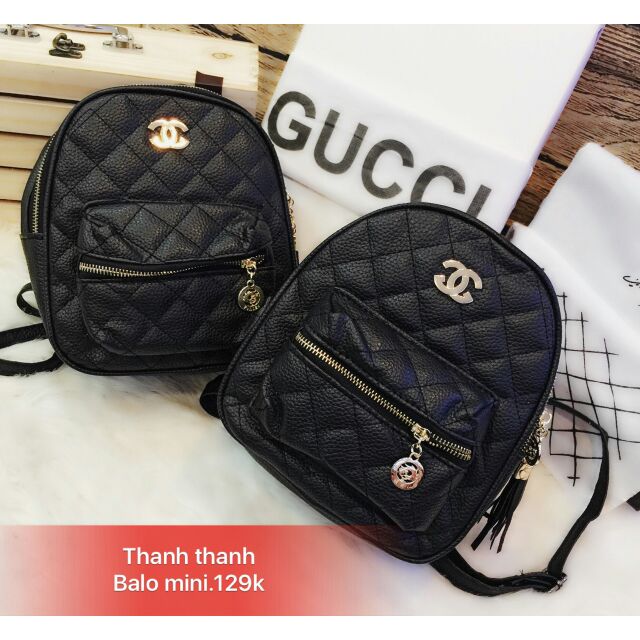 Balo mini | Shopee Việt Nam