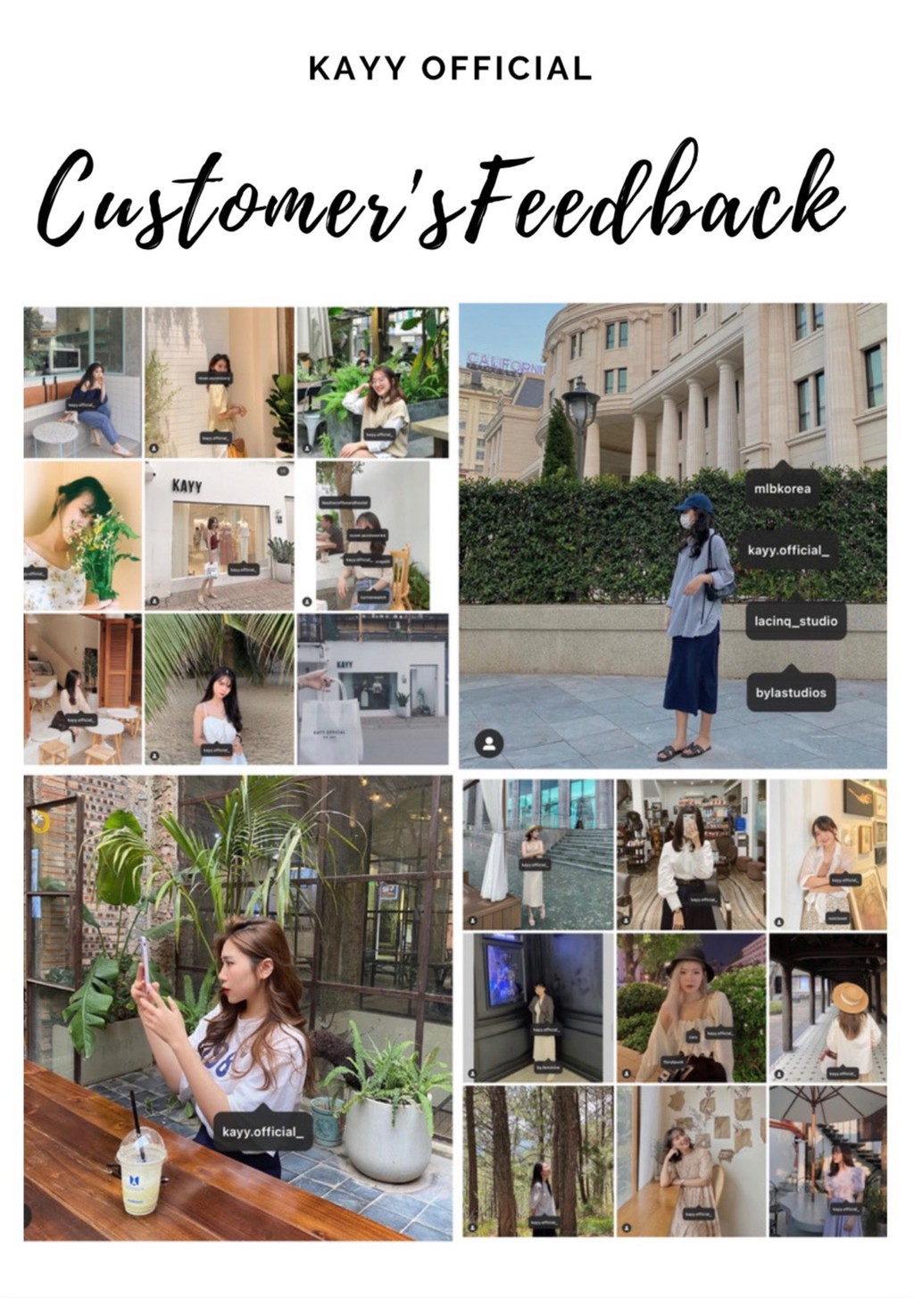 Kayy.official, Cửa hàng trực tuyến | Shopee Việt Nam