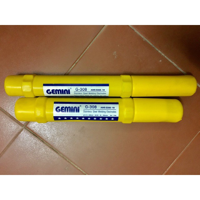 Que hàn inox 2 li 2,5 li 3li 4li (1kg) | Shopee Việt Nam