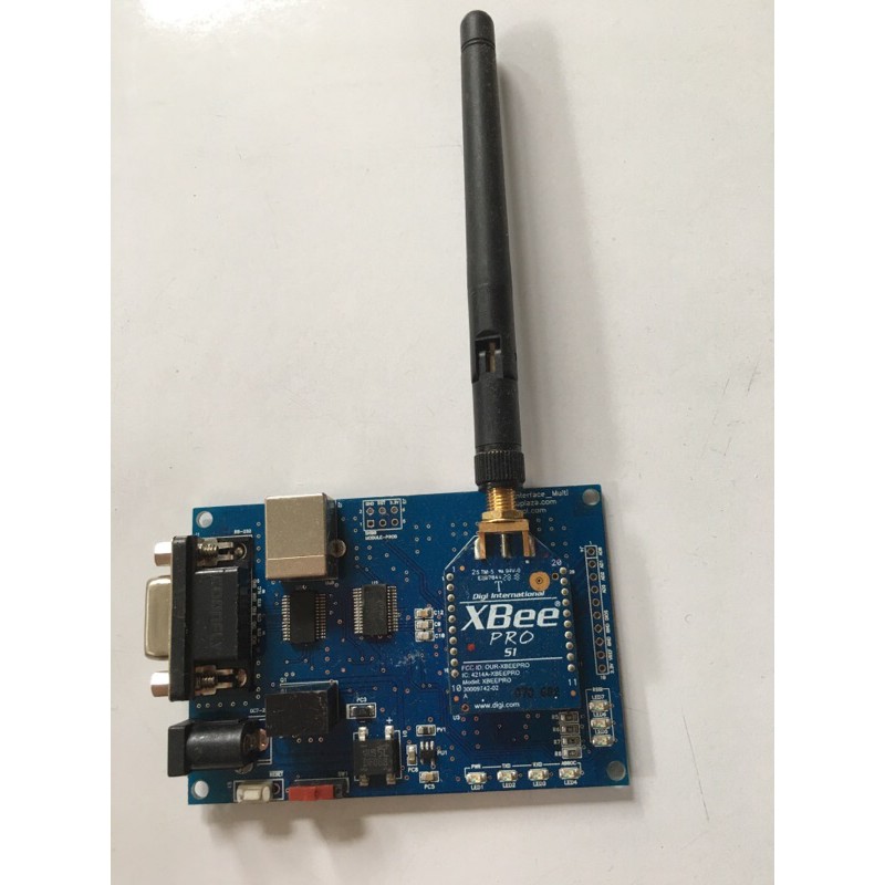 Module Xbee Pro S1 | Shopee Việt Nam