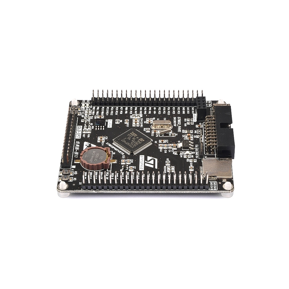 Mua Bảng mạch chính phát triển STM32F407VET6 Core407V Cortex-M4 STM32 ...