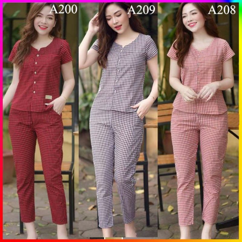 Top 10 Những Mẫu đồ Bộ đẹp Nhất Hiện Nay Đánh Giá Bởi Chuyên Gia Thời Trang