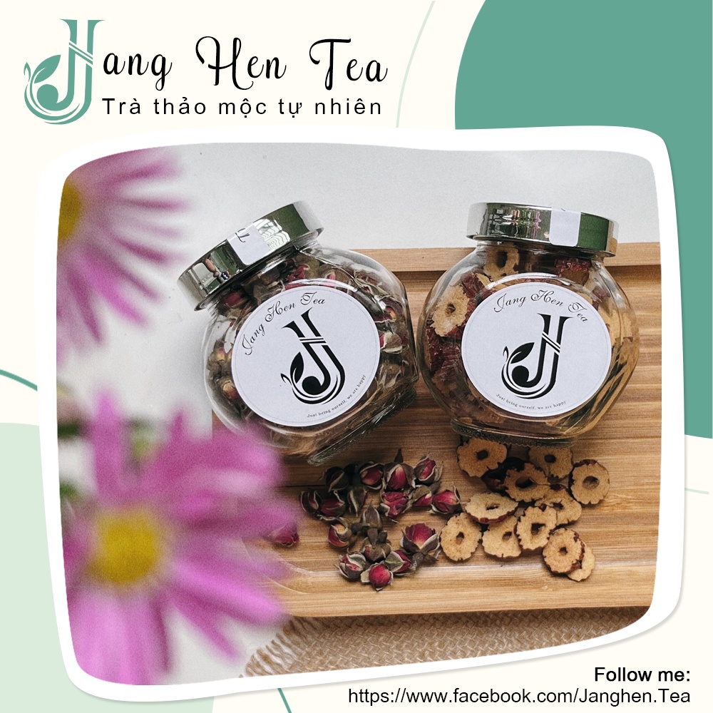 Jang Hen Tea, Cửa hàng trực tuyến | Shopee Việt Nam