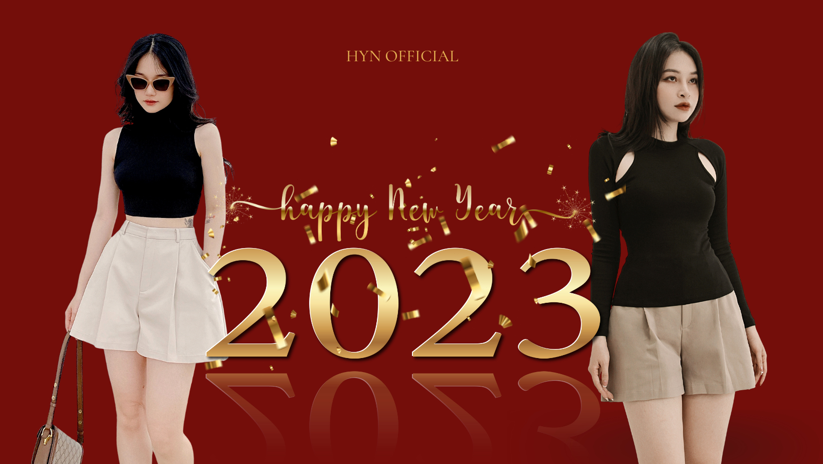 HYN - The Basic by H.Y.N, Cửa hàng trực tuyến | Shopee Việt Nam