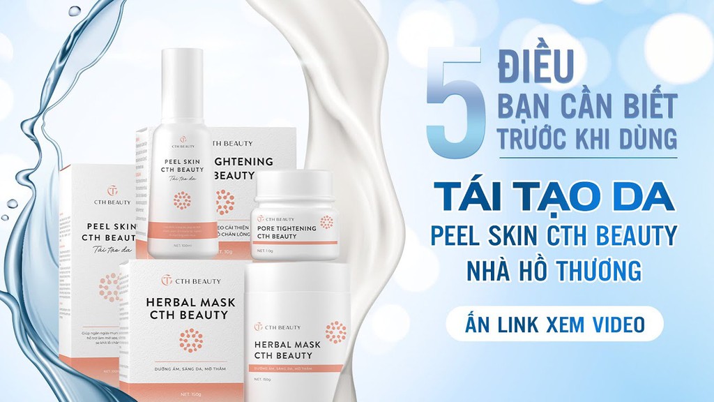 Hồ Thương Cth Beauty, Cửa hàng trực tuyến | Shopee Việt Nam