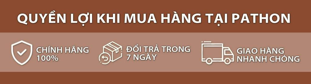 Pathon Official, Cửa hàng trực tuyến | Shopee Việt Nam