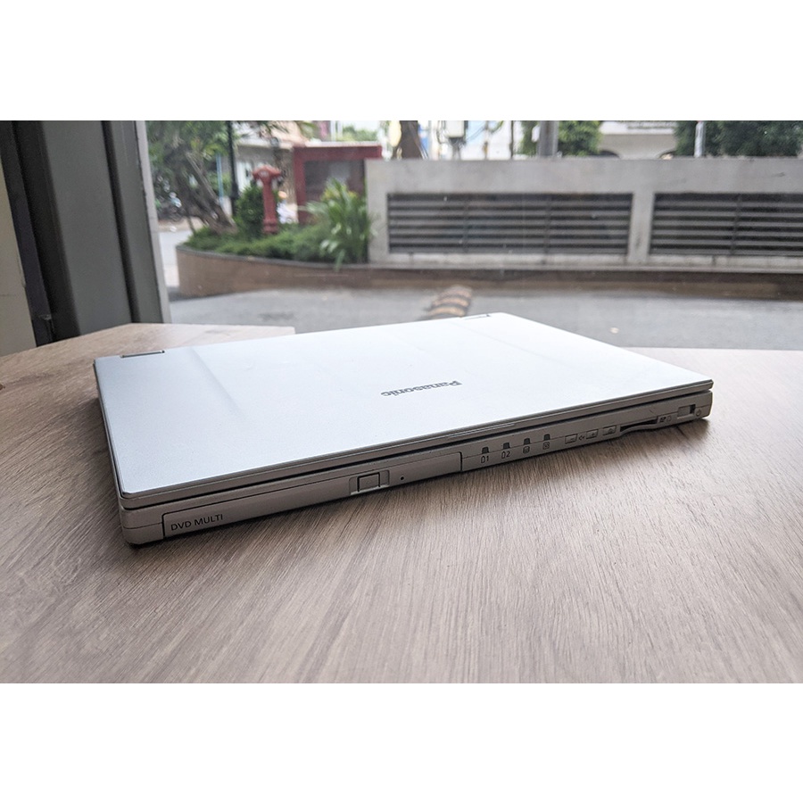 LAPTOP PANASONIC CF MX4 | BigBuy360 - bigbuy360.vn