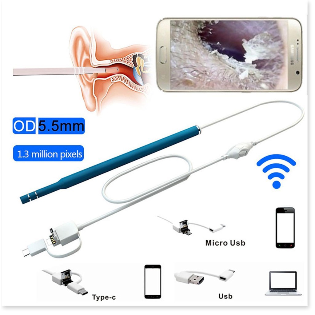 Mua Camera nội soi y tế, Camera nội soi tai, mũi, họng - Máy lấy ráy ...