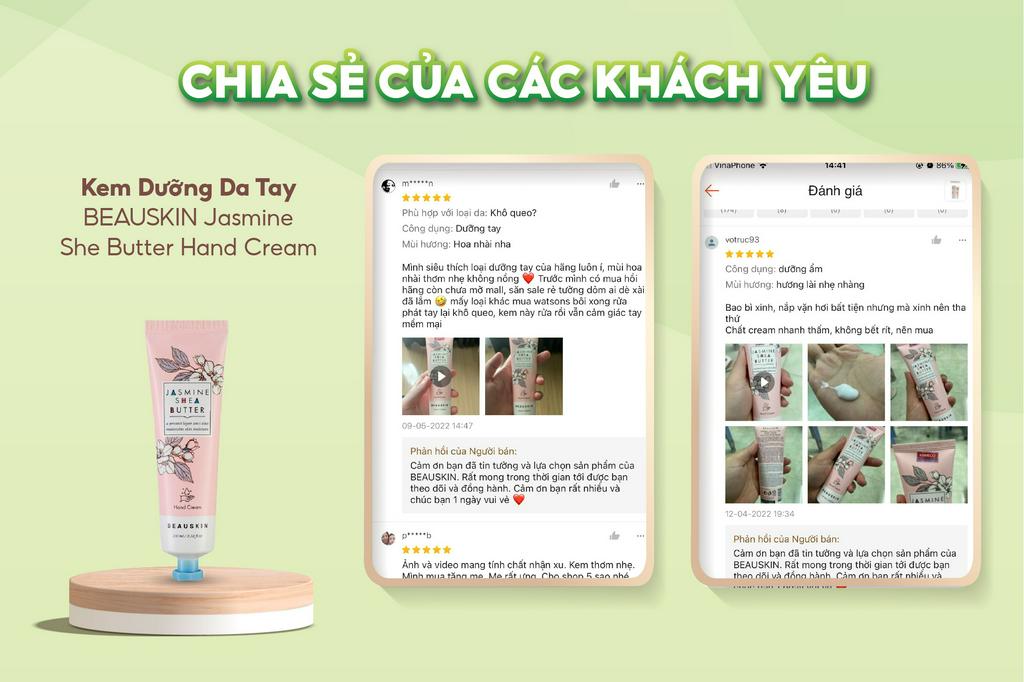 Beauskin Official Store - Shop online | Shopee Việt Nam