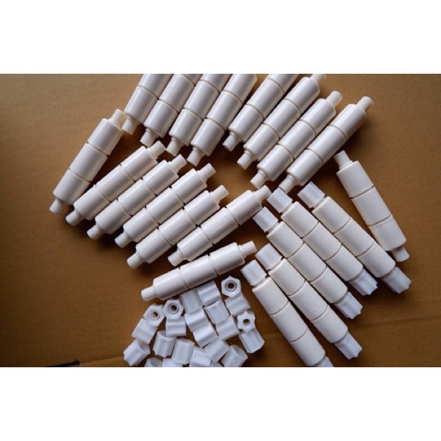 Van nước thải Flow 300cc ren ngoài | BigBuy360 - bigbuy360.vn