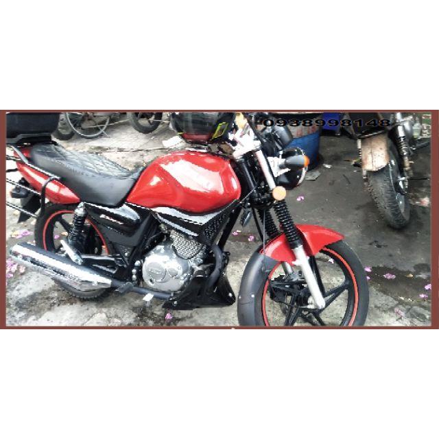 Mua Nhông sên điã, nhông xích đĩa cao cấp EN125, EN125-2F ...