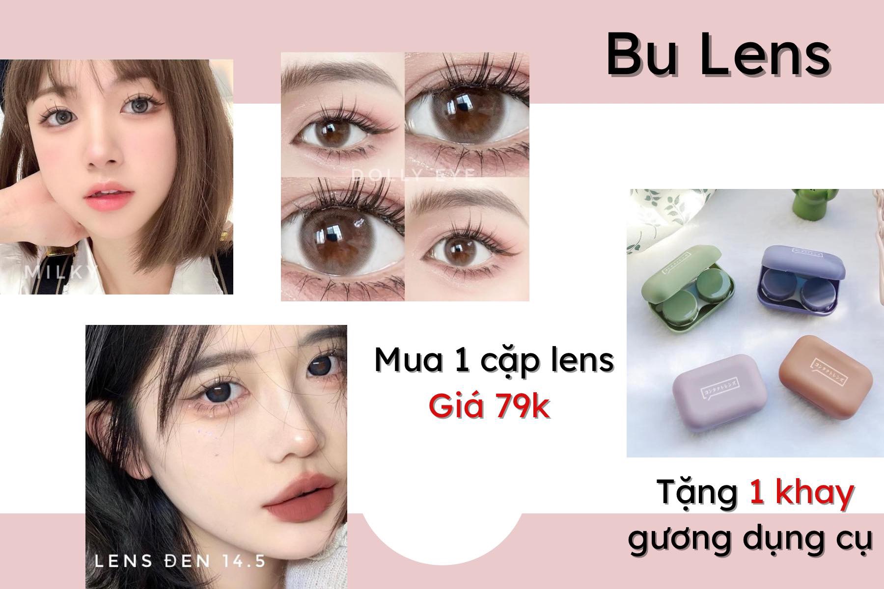 BuLens, Cửa hàng trực tuyến | Shopee Việt Nam