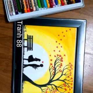 Tranh Mini | Shopee Việt Nam