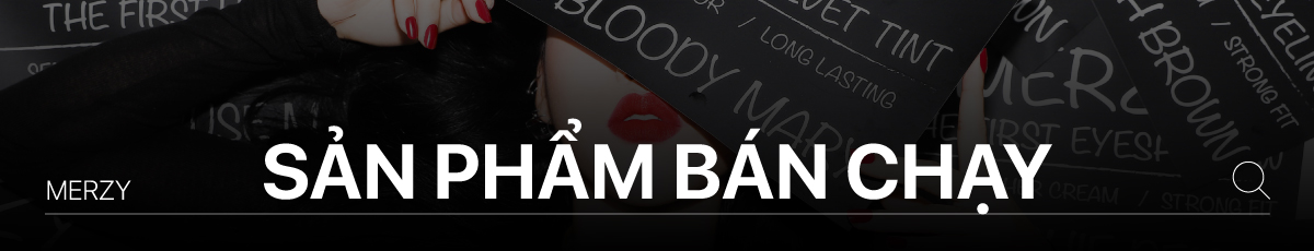 Merzy Official Store , Cửa hàng trực tuyến | Shopee Việt Nam