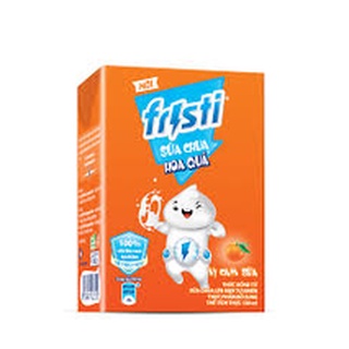 Thùng 48 hộp Sữa Chua Uống Fristi 100ml Vị: Cam, Việt Quất | Shopee ...