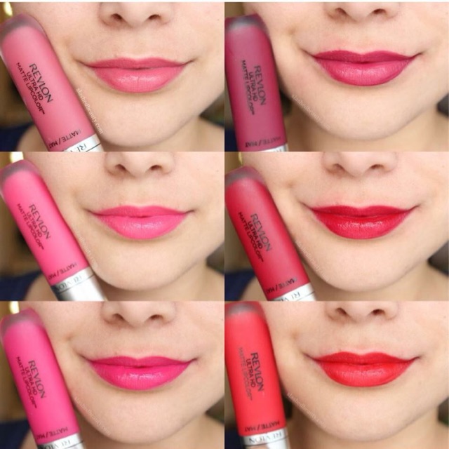 son revlon | Shopee Việt Nam