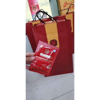 Nước Hồng Sâm Hanwol 20 Gói | Shopee Việt Nam