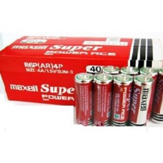 Pin tiểu maxell AA / AAA ( 2A / 3A ) và Pin Trung | Shopee Việt Nam