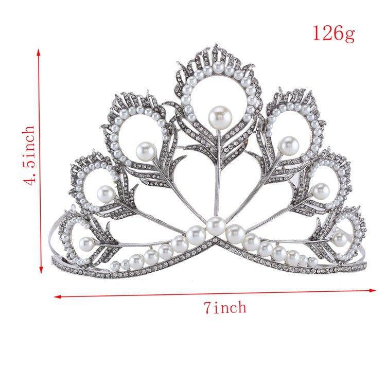 Bí kíp cách vẽ vương miện hoa hậu nổi bật và quyền lực