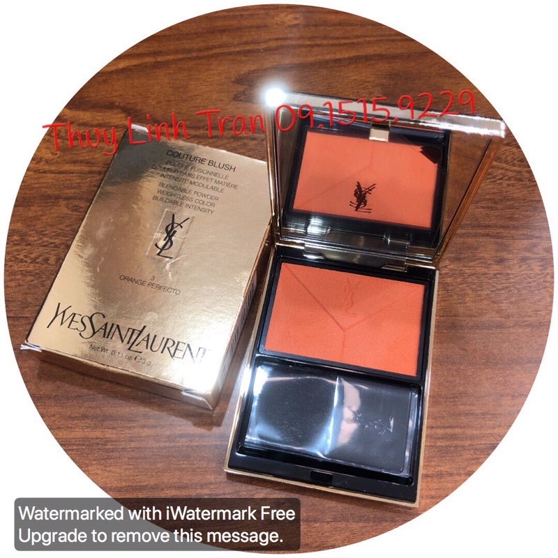 Ysl Orange Perfecto Blush | atelier-yuwa.ciao.jp