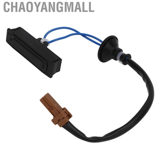 Chaoyangmall Trunk Lid Switch 25380 Ed000 Tailgate Door Handle Release ...