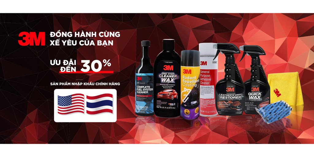 3M Vietnam Store , Cửa hàng trực tuyến | Shopee Việt Nam