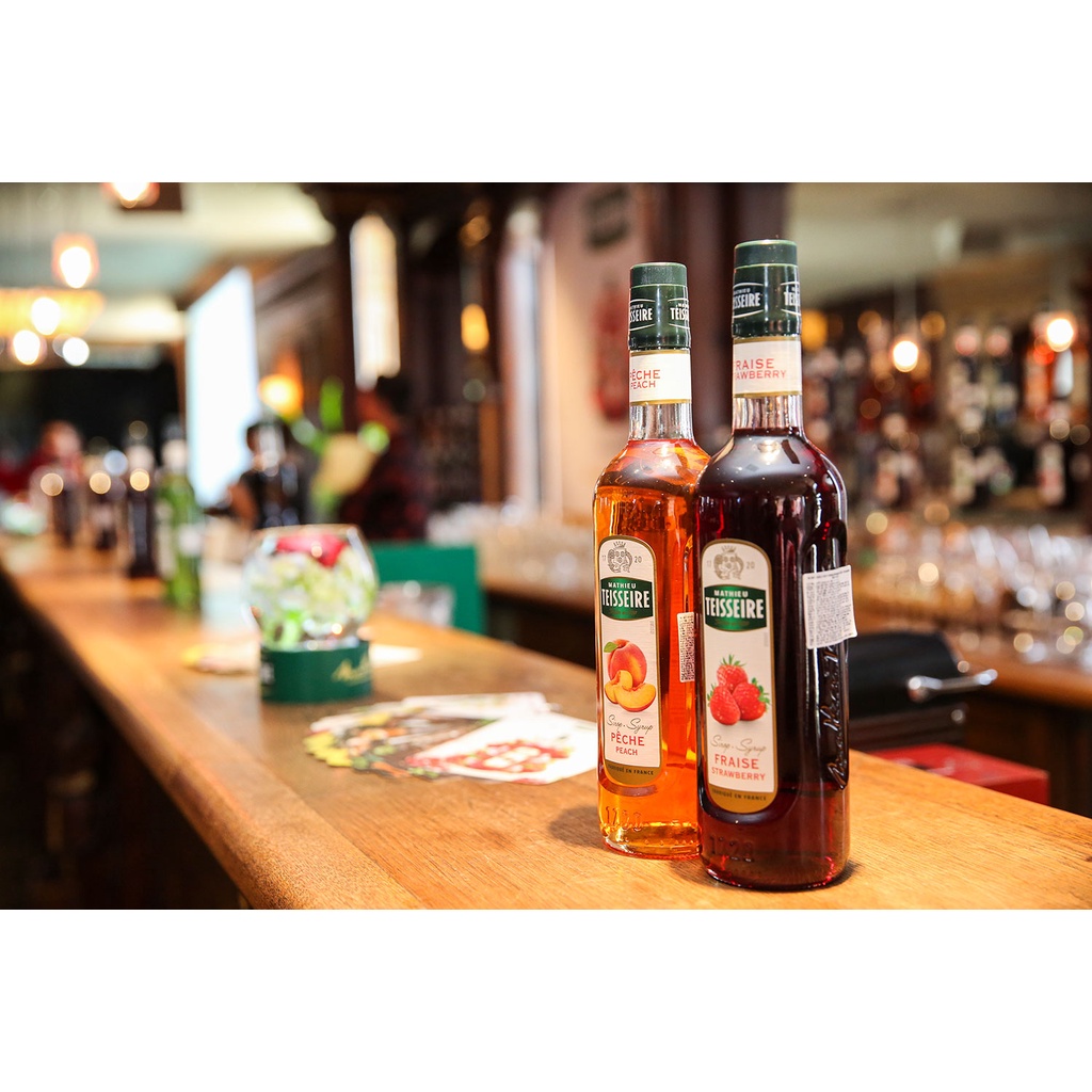 Syrup Teisseise 700ml | Shopee Việt Nam