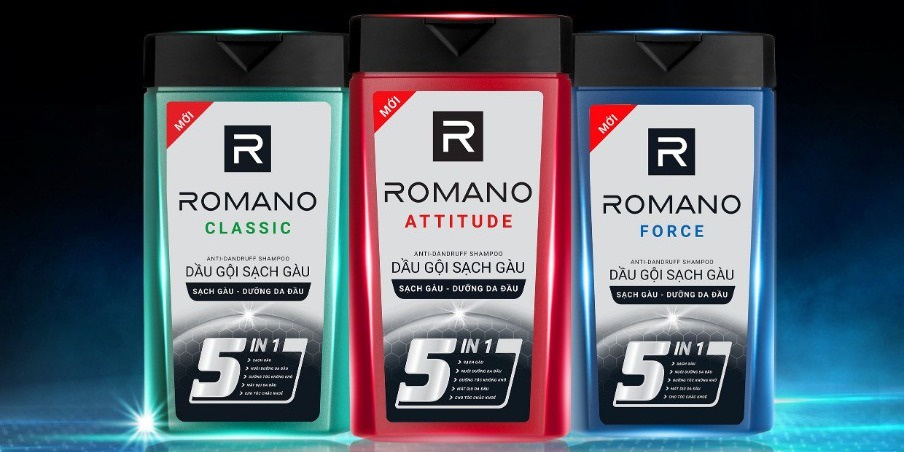 Romano Vietnam - Cửa Hàng Online Chính Hãng | Shopee Việt Nam