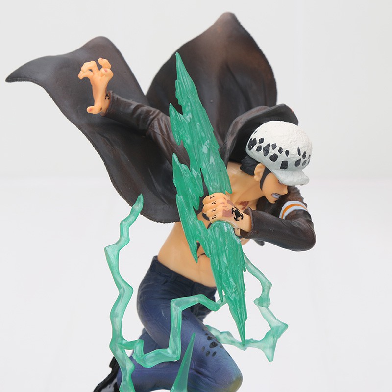 Mua Mô hình nhân vật trafalgar law trong phim hoạt hình One Piece độc ...