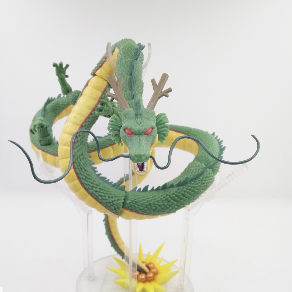 Mua Mô hình nhân vật Shenron Shenlong SHF S.H.Figuarts trong anime ...
