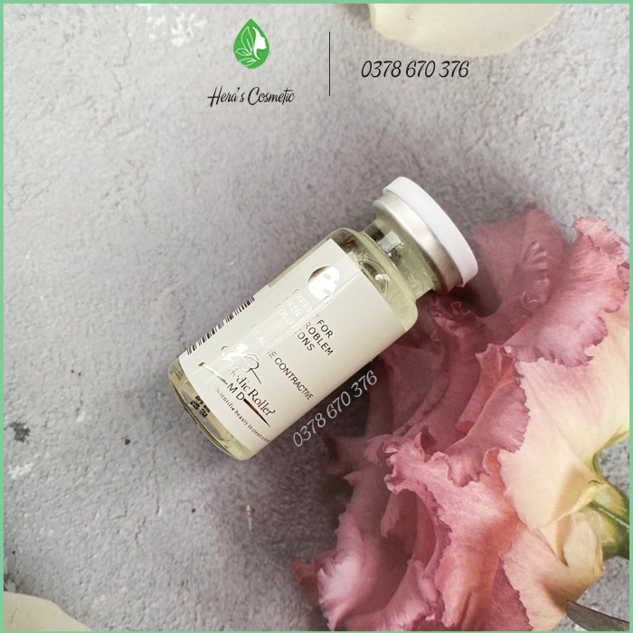 Mua Serum mụn Medic Roller 10ml _ Pit acne contractive (mb) giá rẻ nhất ...