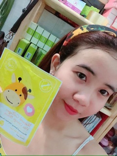 NS MASK ( Mask Bio Cellulose ) | Shopee Việt Nam