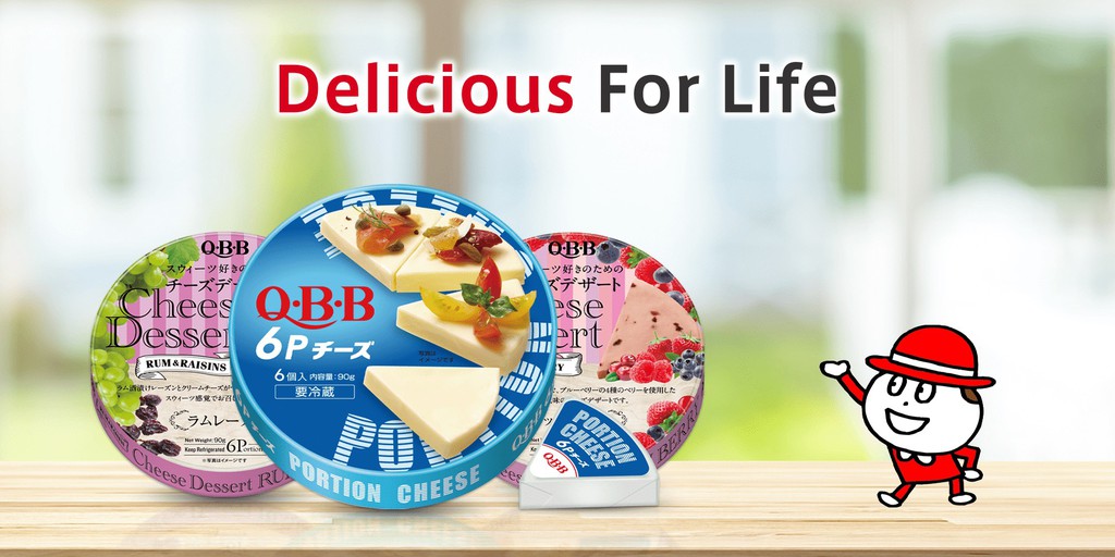 QBB_Vietnam Official, Cửa hàng trực tuyến | Shopee Việt Nam