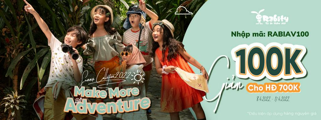 Rabity Kids Fashion, Cửa hàng trực tuyến | Shopee Việt Nam