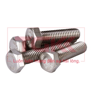 Bulong inox 304 M16 (30-100mm) | Shopee Việt Nam