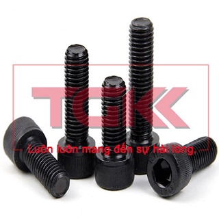 Bulong LGC đầu trụ M16 (120-200mm) | Shopee Việt Nam