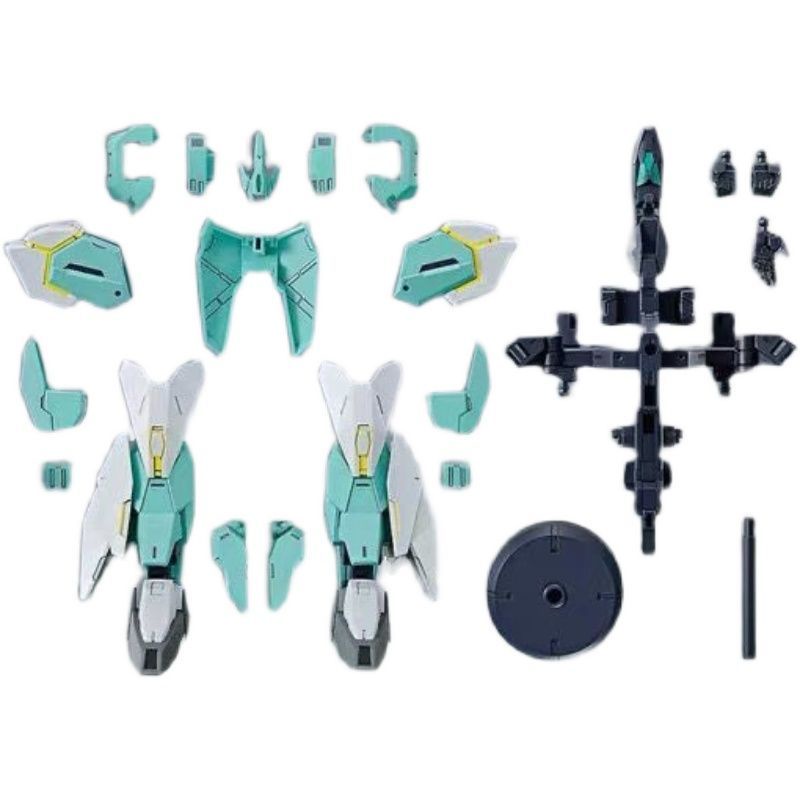 Mua HG Core Gundam 1: 144 Neptune Saturn Venus Uranus Lắp ráp mô hình ...